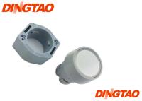 China For GT5250 Cutter S5200 Auto Cutter Parts PN 925500507 Switch Mom Pb White W/ E for sale