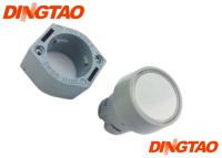 China For GT5250 Cutter S5200 Auto Cutter Parts PN 925500507 Switch Mom Pb White W/ E for sale
