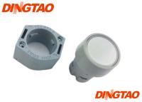 China For GT5250 Cutter S5200 Auto Cutter Parts PN 925500507 Switch Mom Pb White W/ E for sale