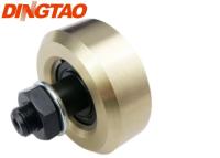 China Auto Cutter Parts For GT5250 Cutter Roller Assy Adjustable S52 7200 S52 / 7200 75178000 for sale