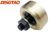 China Auto Cutter Parts For GT5250 Cutter Roller Assy Adjustable S52 7200 S52 / 7200 75178000 for sale