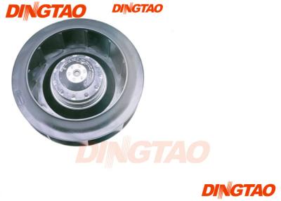 China For S5200 GT5250 Auto Cutter Parts GT7250 Cutter 452500103 Fan 220v 530cfm for sale