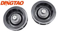 China For S5200 GT5250 Auto Cutter Parts GT7250 Cutter 452500103 Fan 220v 530cfm for sale