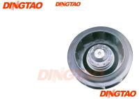 China For S5200 GT5250 Auto Cutter Parts GT7250 Cutter 452500103 Fan 220v 530cfm for sale