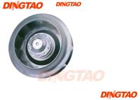 China For S5200 GT5250 Auto Cutter Parts GT7250 Cutter 452500103 Fan 220v 530cfm for sale