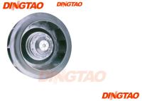 China For S5200 GT5250 Auto Cutter Parts GT7250 Cutter 452500103 Fan 220v 530cfm for sale