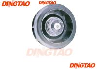 China For S5200 GT5250 Auto Cutter Parts GT7250 Cutter 452500103 Fan 220v 530cfm for sale