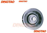 China For S5200 GT5250 Auto Cutter Parts GT7250 Cutter 452500103 Fan 220v 530cfm for sale