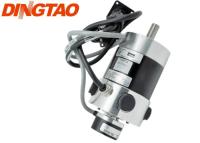 China For GT7250 GT5250 Gerber Spare Parts Motor Assy Y/c-axis-s72 Y-axis-s52 W/box 89269050 for sale