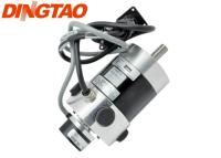China For GT7250 GT5250 Gerber Spare Parts Motor Assy Y/c-axis-s72 Y-axis-s52 W/box 89269050 for sale