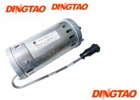 China 91310000 For Gerber GT5250 GT7250 Cutter Parts Elec Assy Knife Drill Mtr-72 Knf-52 for sale