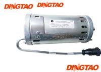 China 91310000 For Gerber GT5250 GT7250 Cutter Parts Elec Assy Knife Drill Mtr-72 Knf-52 for sale