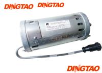 China 91310000 For Gerber GT5250 GT7250 Cutter Parts Elec Assy Knife Drill Mtr-72 Knf-52 for sale