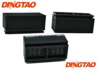 China Nylon Bristles Block For Yin Auto Cutting Machine Spare Parts 100x50mm for sale