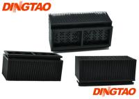 China Nylon Bristles Block For Yin Auto Cutting Machine Spare Parts 100x50mm for sale