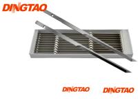 China 78798006 For Gerber XLc7000 GT7250 Cutter Blade ,. 093 M2 Silk Flat S-91 S-93-7 for sale