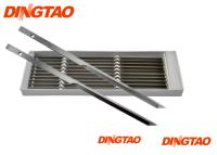 China 78798006 For Gerber XLc7000 GT7250 Cutter Blade ,. 093 M2 Silk Flat S-91 S-93-7 for sale