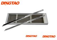 China 78798006 For Gerber XLc7000 GT7250 Cutter Blade ,. 093 M2 Silk Flat S-91 S-93-7 for sale