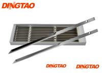 China 78798006 For Gerber XLc7000 GT7250 Cutter Blade ,. 093 M2 Silk Flat S-91 S-93-7 for sale