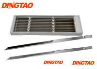 China 78798006 For Gerber XLc7000 GT7250 Cutter Blade ,. 093 M2 Silk Flat S-91 S-93-7 for sale