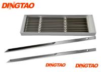 China 78798006 For Gerber XLc7000 GT7250 Cutter Blade ,. 093 M2 Silk Flat S-91 S-93-7 for sale