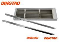 China 78798006 For Gerber XLc7000 GT7250 Cutter Blade ,. 093 M2 Silk Flat S-91 S-93-7 for sale