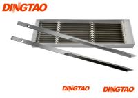 China 78798006 For Gerber XLc7000 GT7250 Cutter Blade ,. 093 M2 Silk Flat S-91 S-93-7 for sale