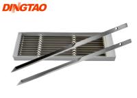 China Auto Cutter Parts For XLc7000 Z7 Cutting Knife Blade ,. 093 M2 Silk Flat 78798006 for sale