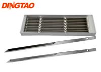 China Auto Cutter Parts For XLc7000 Z7 Cutting Knife Blade ,. 093 M2 Silk Flat 78798006 for sale