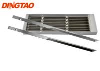 China Auto Cutter Parts For XLc7000 Z7 Cutting Knife Blade ,. 093 M2 Silk Flat 78798006 for sale
