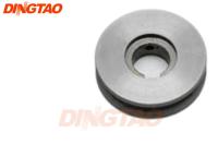 China Auto Cutter Parts For Z7 XLc7000 90942000 Pulley Fixed Machining Sharpener for sale