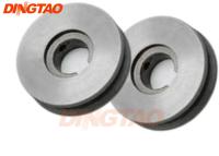 China Auto Cutter Parts For Z7 XLc7000 90942000 Pulley Fixed Machining Sharpener for sale