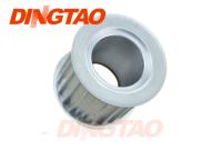 China Auto Cutter Parts 90103000 , Pulley Idler Y-Axis For Paragon HX Paragon VX Cutting for sale