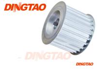 China 90101000 Pulley Driven X-Axis Suit DT XLC7000 Cutter Parts Z7 Cutter Spare Parts for sale