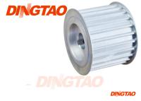 China 90101000 Pulley Driven X-Axis Suit DT XLC7000 Cutter Parts Z7 Cutter Spare Parts for sale