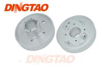 China Auto Cutter Parts For Paragon HX Paragon VX 90517000 Pulley C-axis XLC7000 Cutter for sale