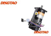 China 85917051 For GTXL GT1000 Auto Cutter Parts Dc Motor Assy X1 75v 300w W Box for sale