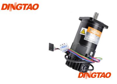 China 85917051 For GTXL GT1000 Auto Cutter Parts Dc Motor Assy X1 75v 300w W Box for sale