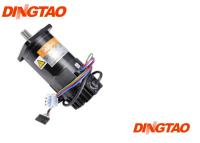 China 85917051 For GTXL GT1000 Auto Cutter Parts Dc Motor Assy X1 75v 300w W Box for sale