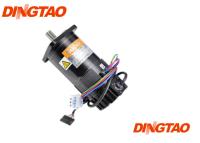 China 85917051 For GTXL GT1000 Auto Cutter Parts Dc Motor Assy X1 75v 300w W Box for sale