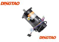 China 85917051 For GTXL GT1000 Auto Cutter Parts Dc Motor Assy X1 75v 300w W Box for sale