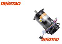China 85917051 For GTXL GT1000 Auto Cutter Parts Dc Motor Assy X1 75v 300w W Box for sale