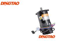 China 85917051 For GTXL GT1000 Auto Cutter Parts Dc Motor Assy X1 75v 300w W Box for sale