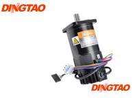 China 85917051 For GTXL GT1000 Auto Cutter Parts Dc Motor Assy X1 75v 300w W Box for sale