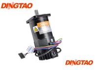 China 85917051 For GTXL GT1000 Auto Cutter Parts Dc Motor Assy X1 75v 300w W Box for sale