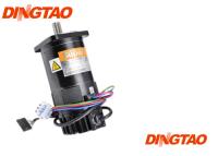 China 85917051 For GTXL GT1000 Auto Cutter Parts Dc Motor Assy X1 75v 300w W Box for sale