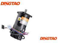 China 85917051 For GTXL GT1000 Auto Cutter Parts Dc Motor Assy X1 75v 300w W Box for sale