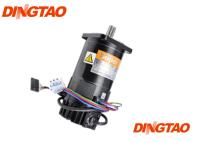 China 85917051 For GTXL GT1000 Auto Cutter Parts Dc Motor Assy X1 75v 300w W Box for sale