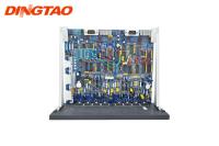 China 66144002 GT1000 Auto Cutter Parts Dual H Bridge Servo Amp See Text GTXL Parts for sale