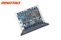 China 66144002 GT1000 Auto Cutter Parts Dual H Bridge Servo Amp See Text GTXL Parts for sale
